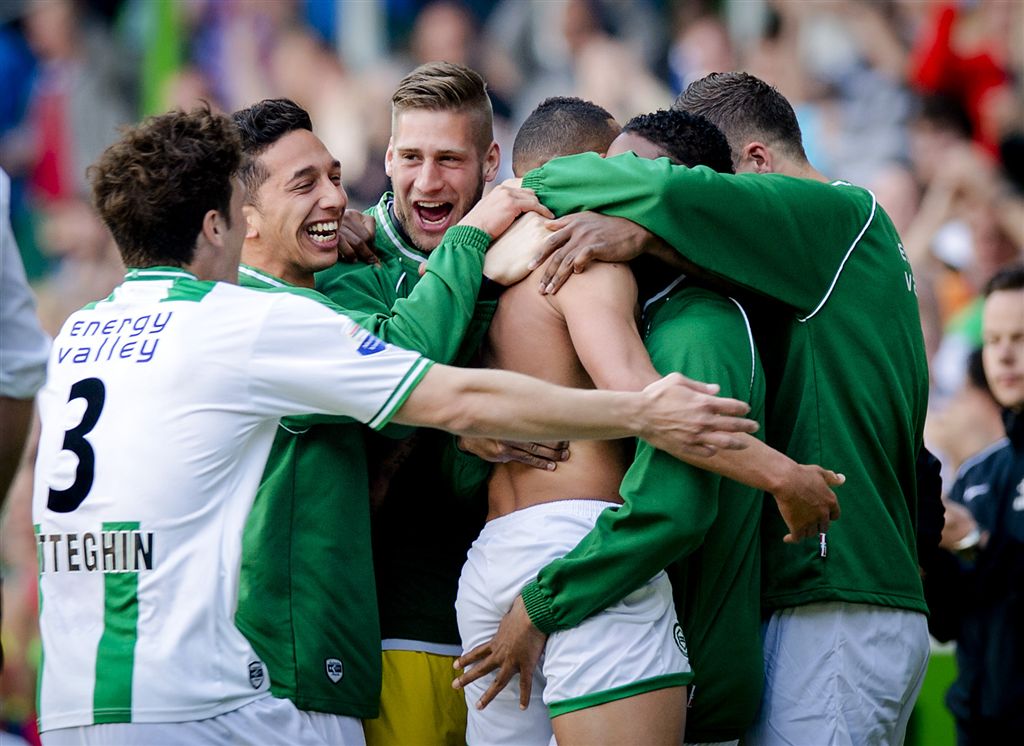 Van de Looi: super, super gedaan | RTL Nieuws | RTL.nl