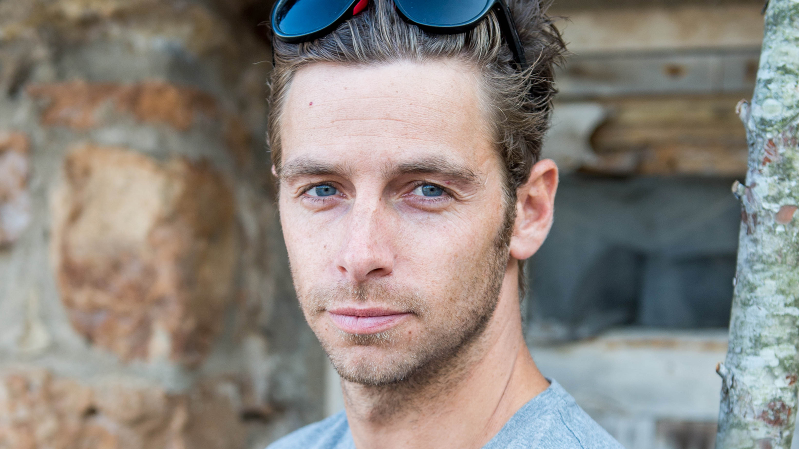 Louis Talpe hoopt op comeback in Nederland