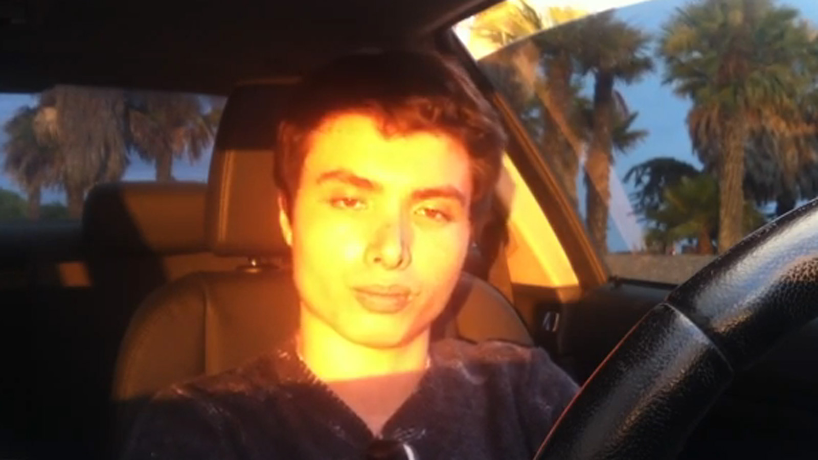 Ouders Elliot Rodger: Hel op aarde