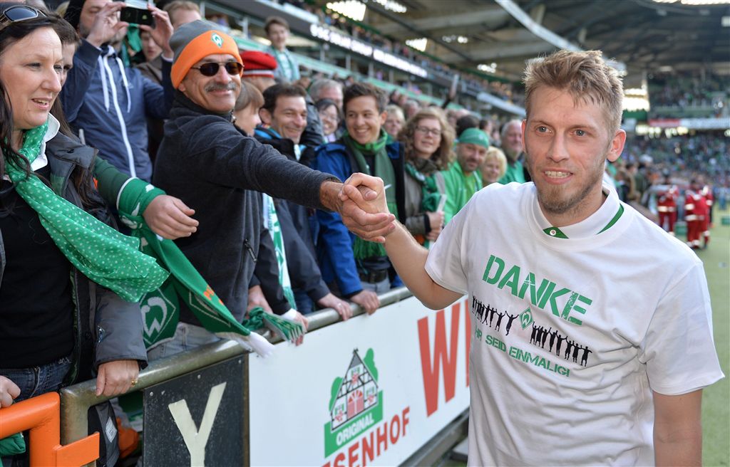 Hunt wordt ploeggenoot Dost bij VfL Wolfsburg