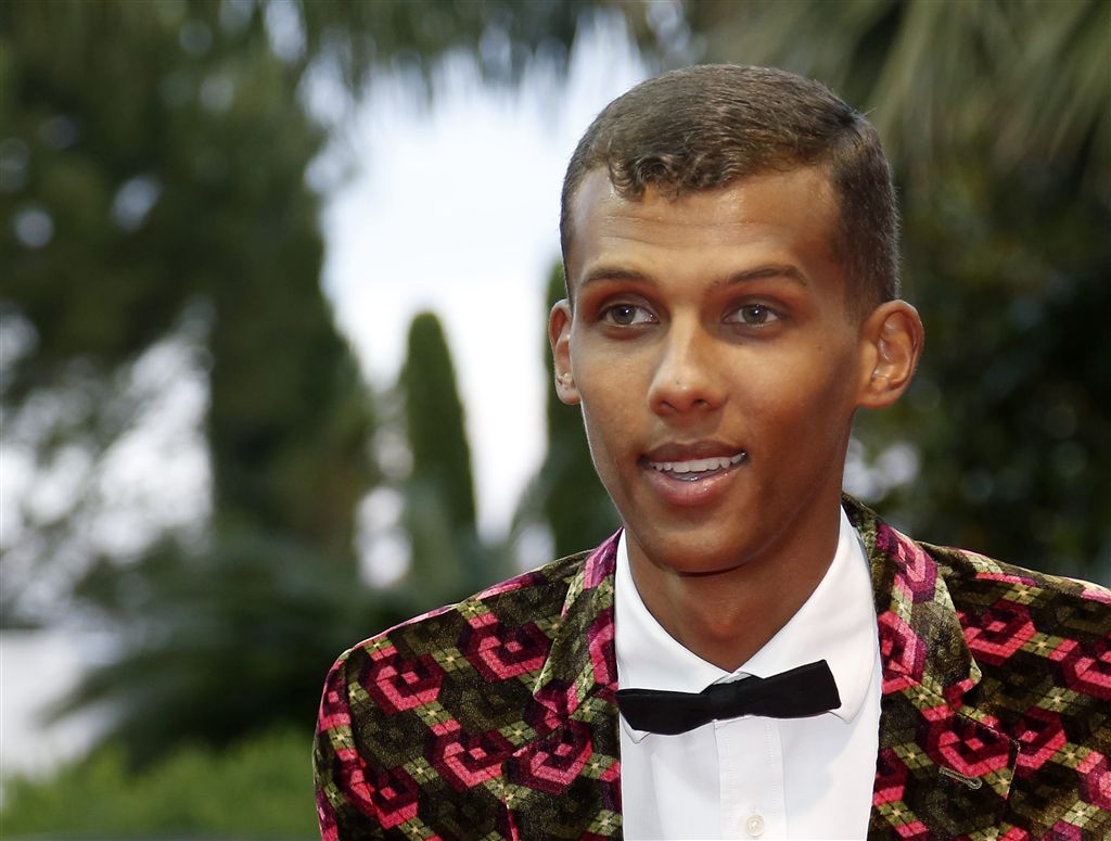 Stromae: Niet mijn baan mezelf te zijn