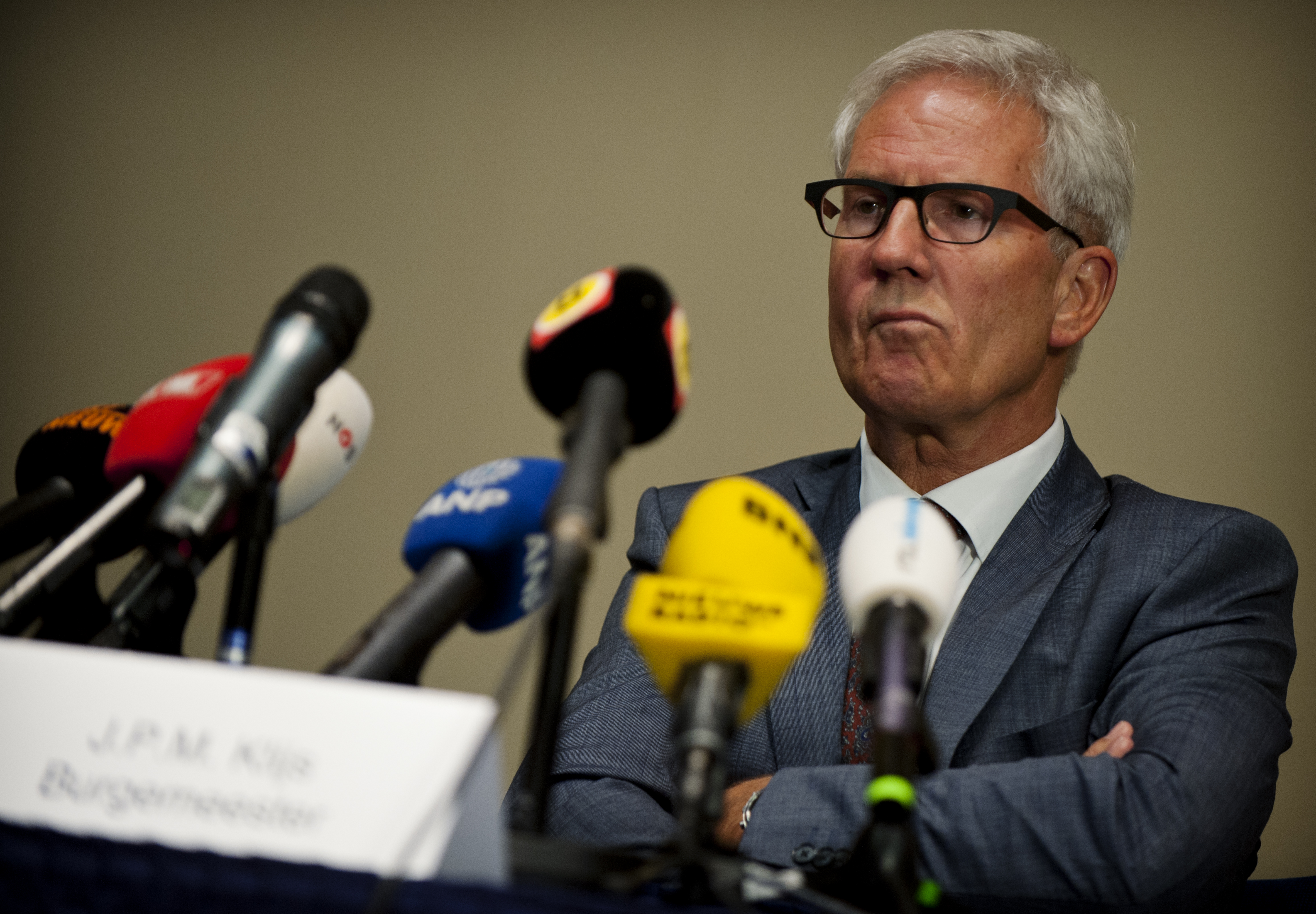 'Mensen zijn ontzettend geschrokken'