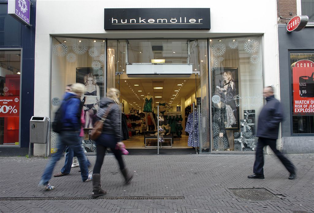 'Consumenten merken niets van renteverlaging'