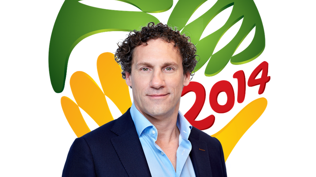 Marcel Maijer: hecht team in Houdini-act