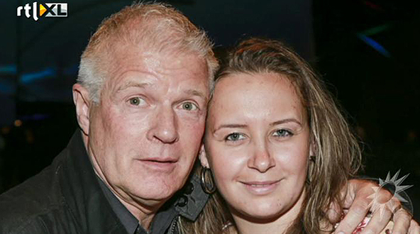 Vriendin Peter Jan Rens last van galstenen