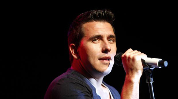 Nieuwe reallifesoap Jan Smit