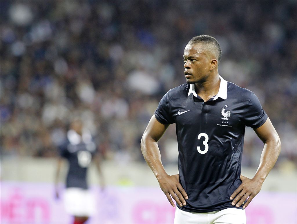 Évra: het gaat bijna te goed