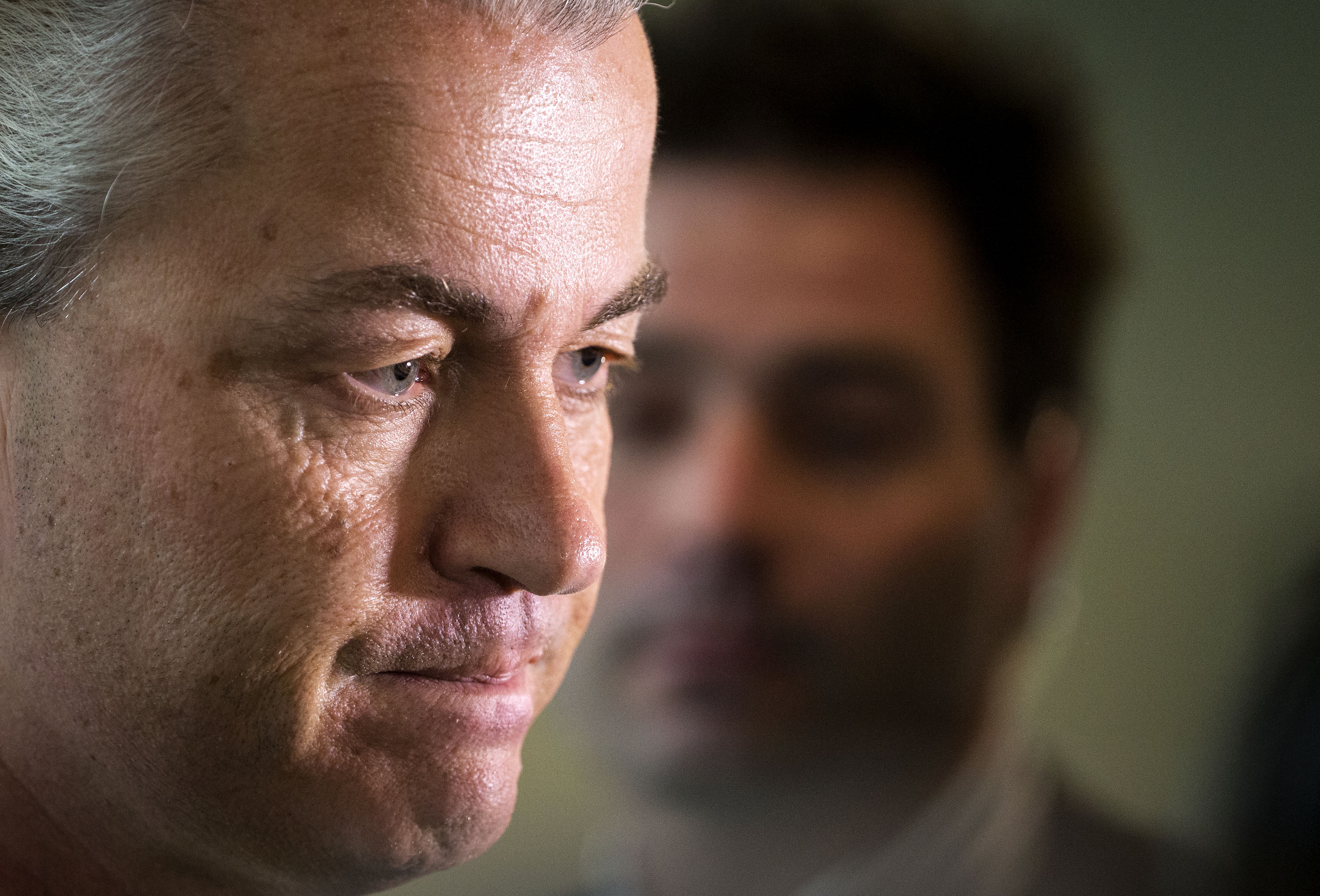 Wilders: Europese fractie komt er wel