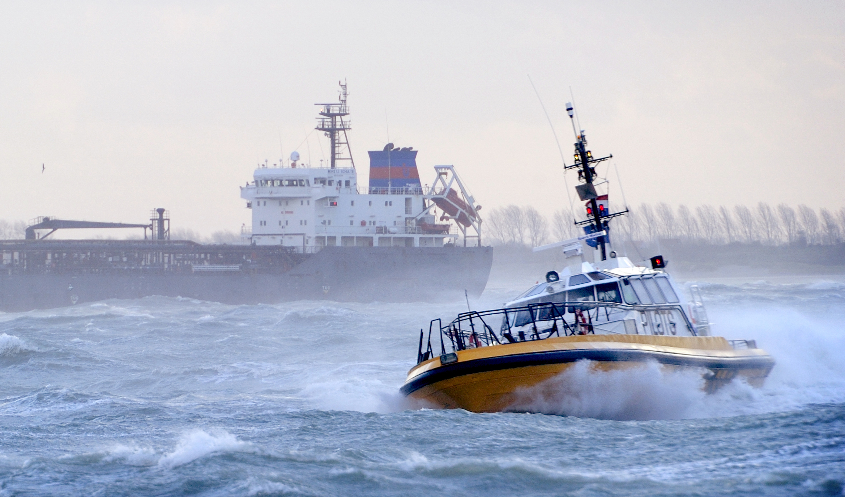 Vlaanderen moet Loodswezen compenseren