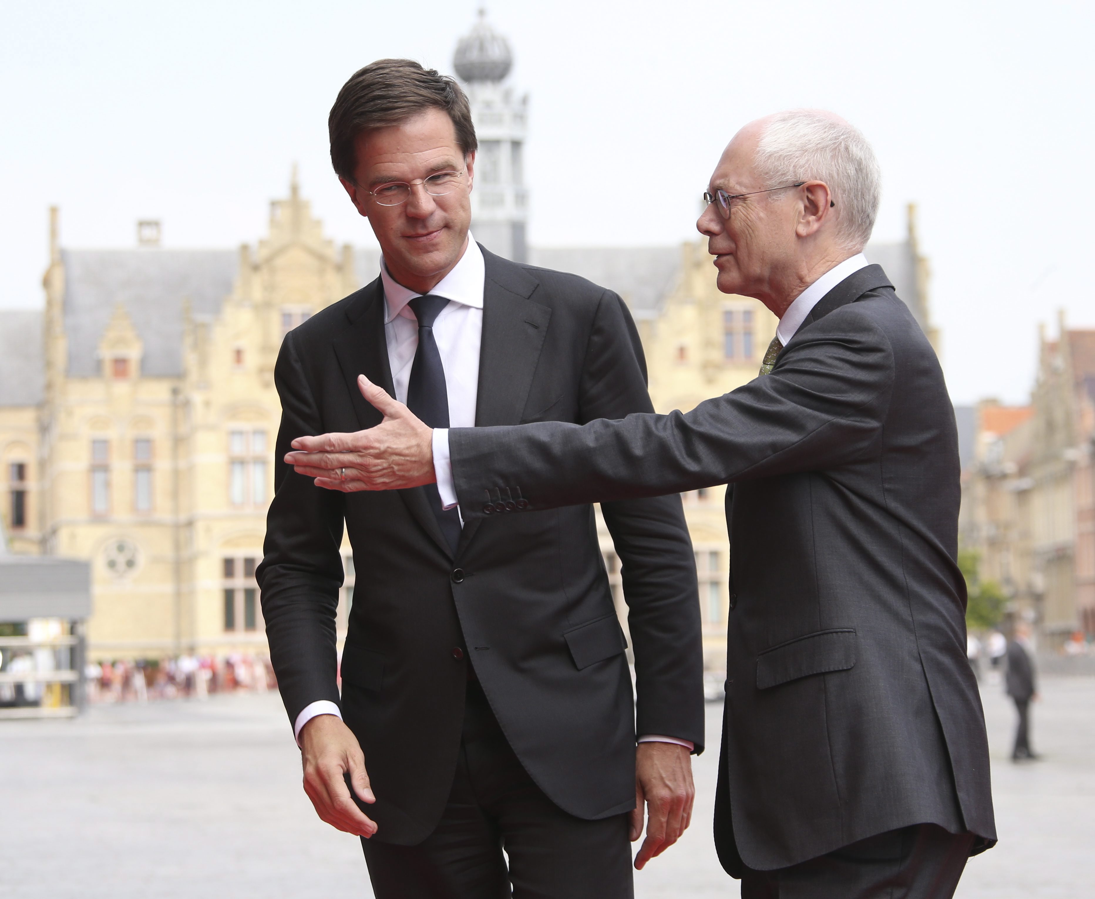 RTL Nieuws & Entertainment