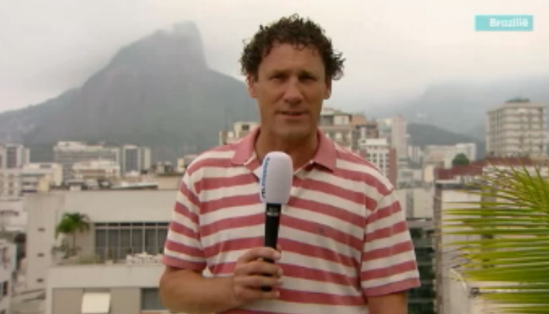 Marcel Maijer: We kunnen Costa Rica hebben