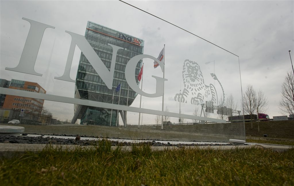 Rabo: ING nadert einde herstructurering