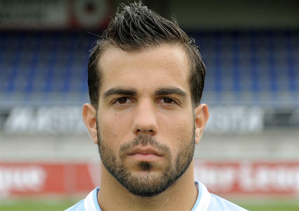 Willem II huurt doelman Lamprou