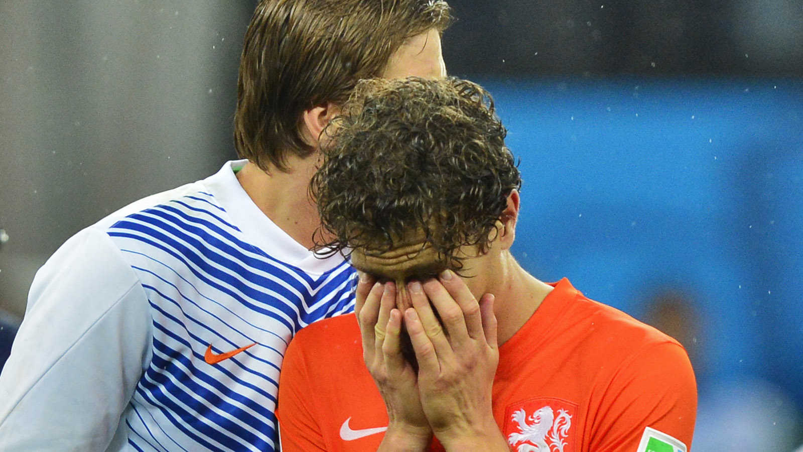 Janmaat: 'We willen zaterdag gewoon winnen'