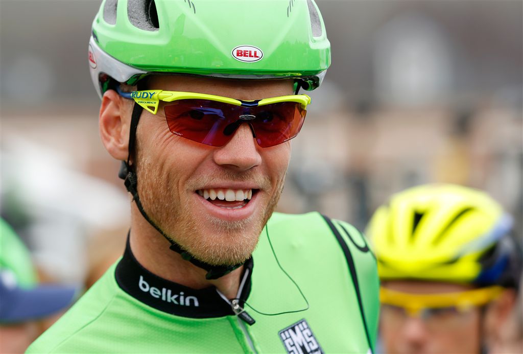 Lars Boom: het moet nog een beetje bezinken