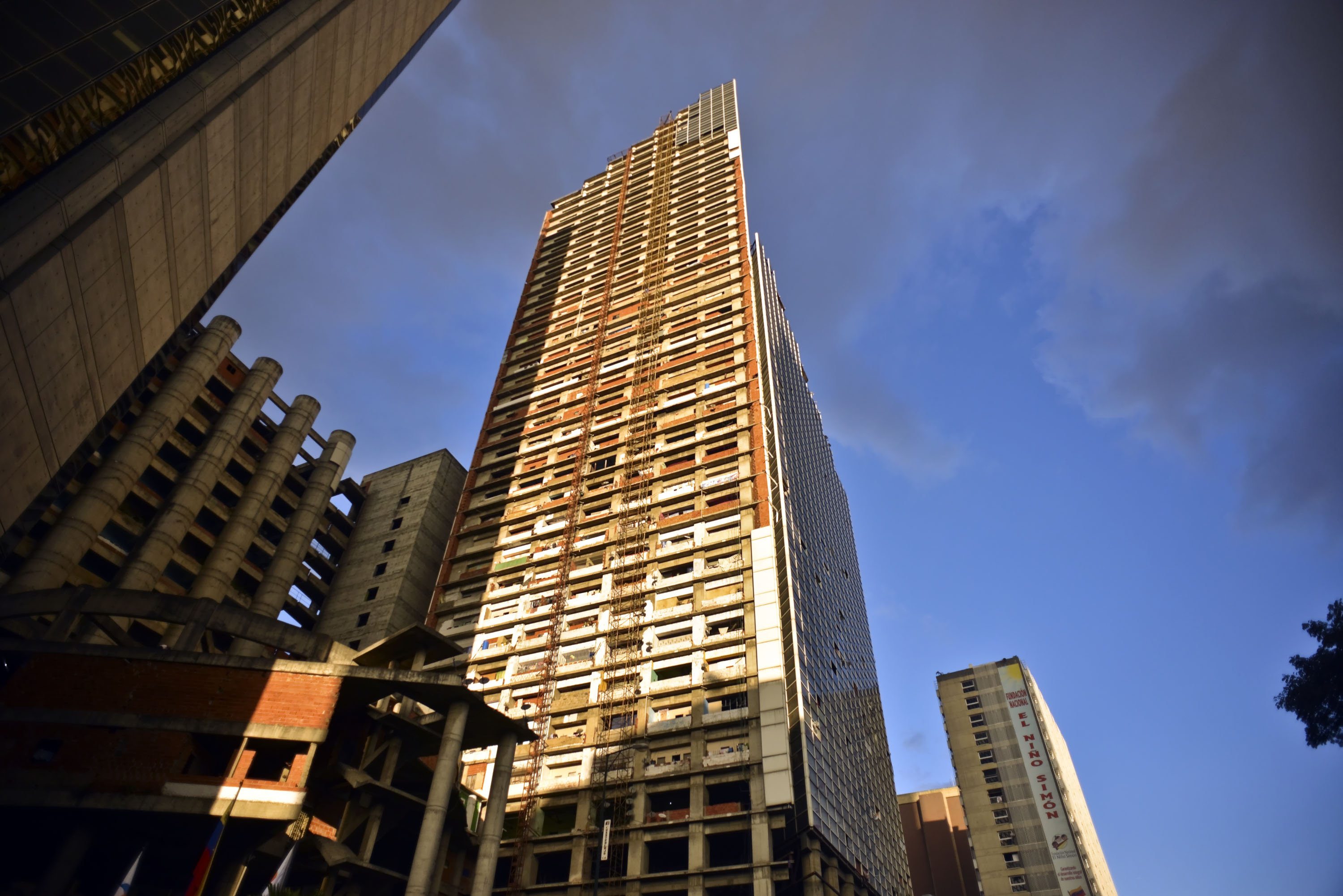 Einde voor hoogste 'krottenwijk' ter wereld