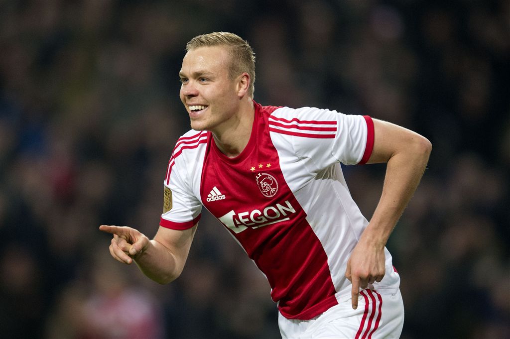 'Sigthórsson op weg naar QPR' | RTL Nieuws | RTL.nl