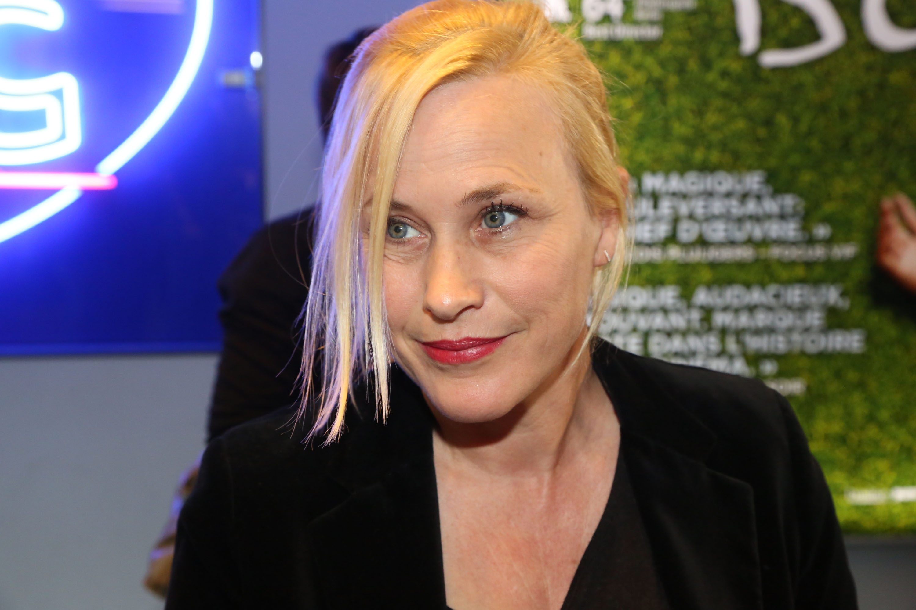 Boyhood: 6 vragen aan Patricia Arquette