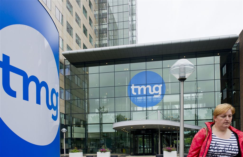 'TMG heeft 90 miljoen over voor NRC Media'