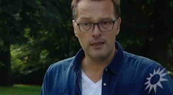 Jeroen: Ik ga terug naar mijn oude liefde