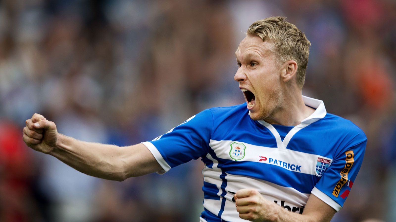 PEC Zwolle verslaat Ajax opnieuw en pakt Johan Cruijff Schaal