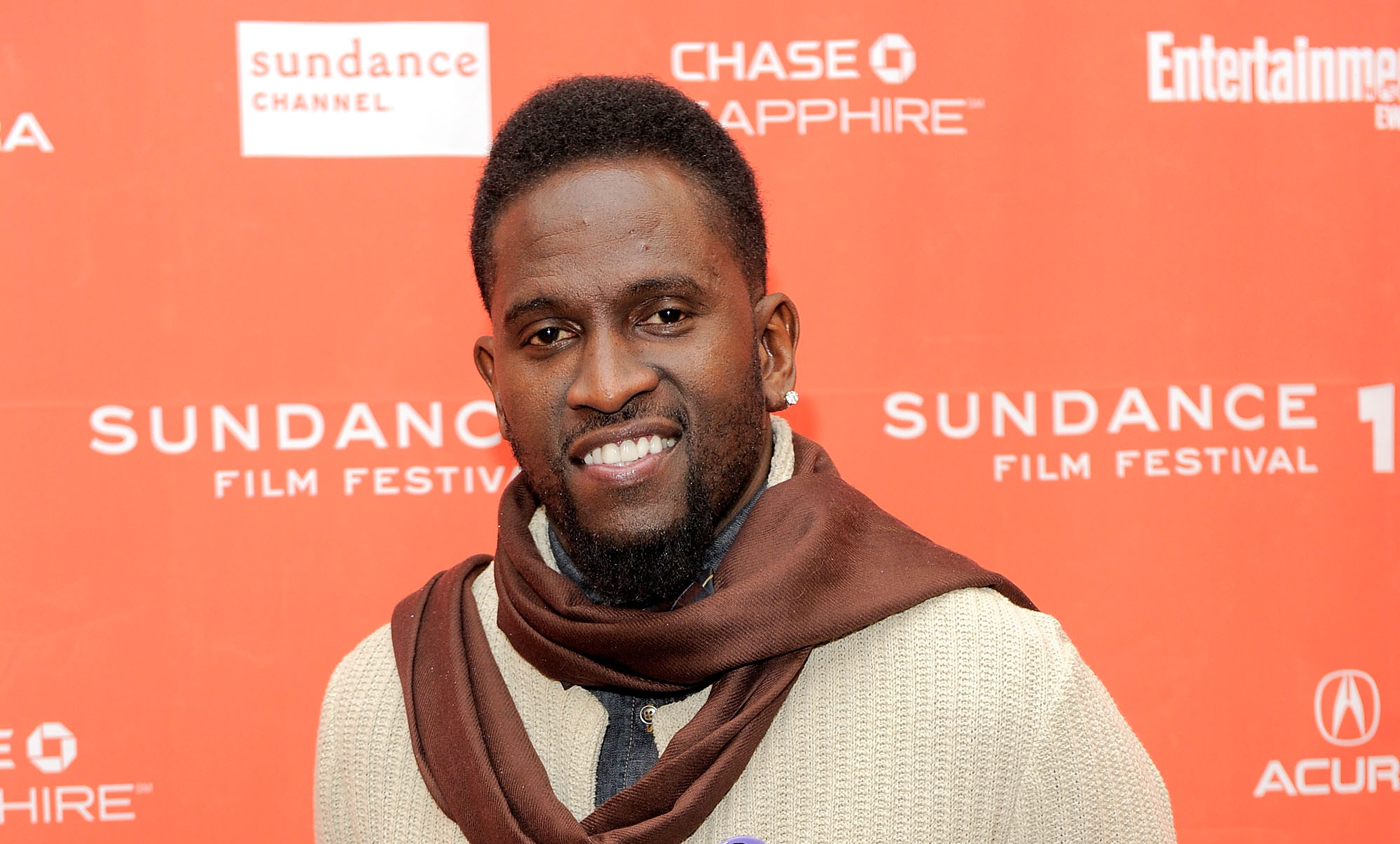 The Wire-acteur Anwan Glover neergestoken