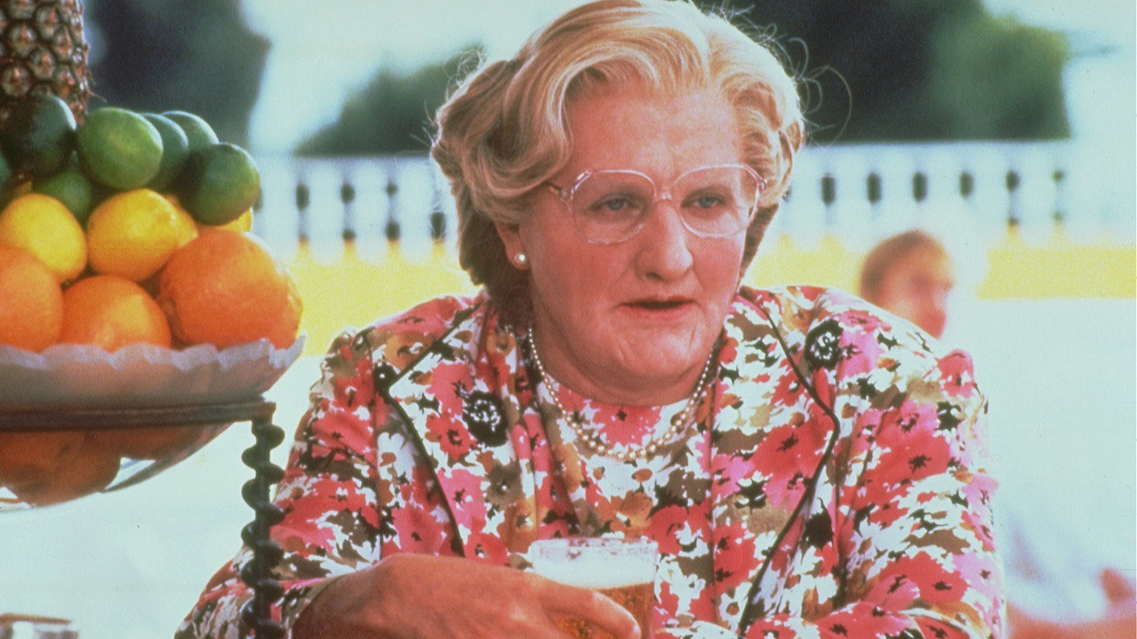 Van Mrs. Doubtfire tot Jumanji: Zes scènes met Robin Williams