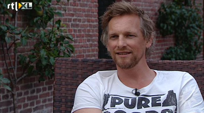 Barry Atsma verovert Engeland