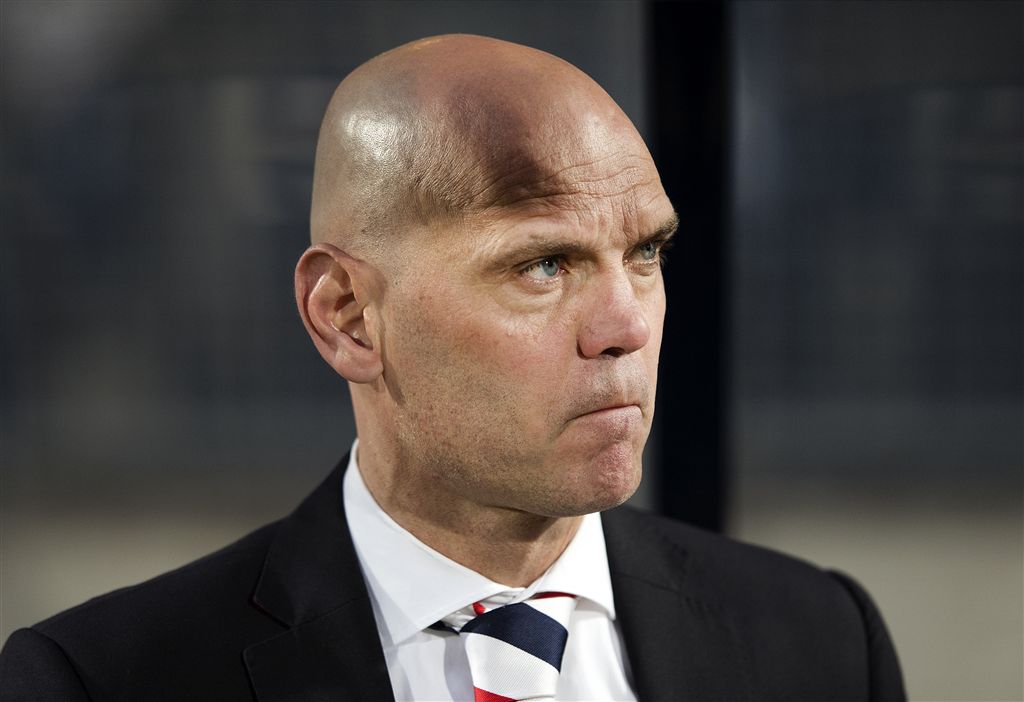 Streppel: we hadden een punt verdiend