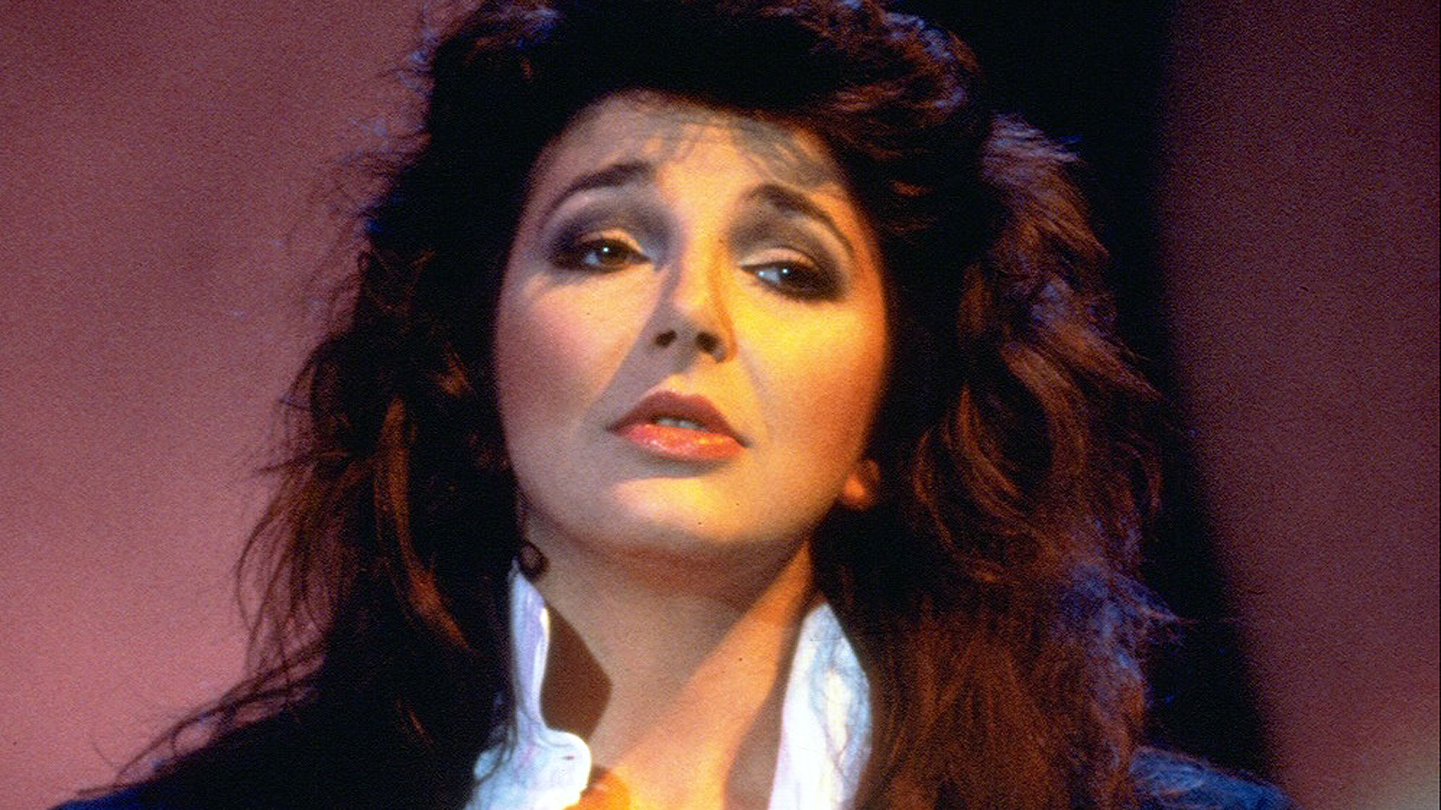 Publiek lyrisch over comeback Kate Bush