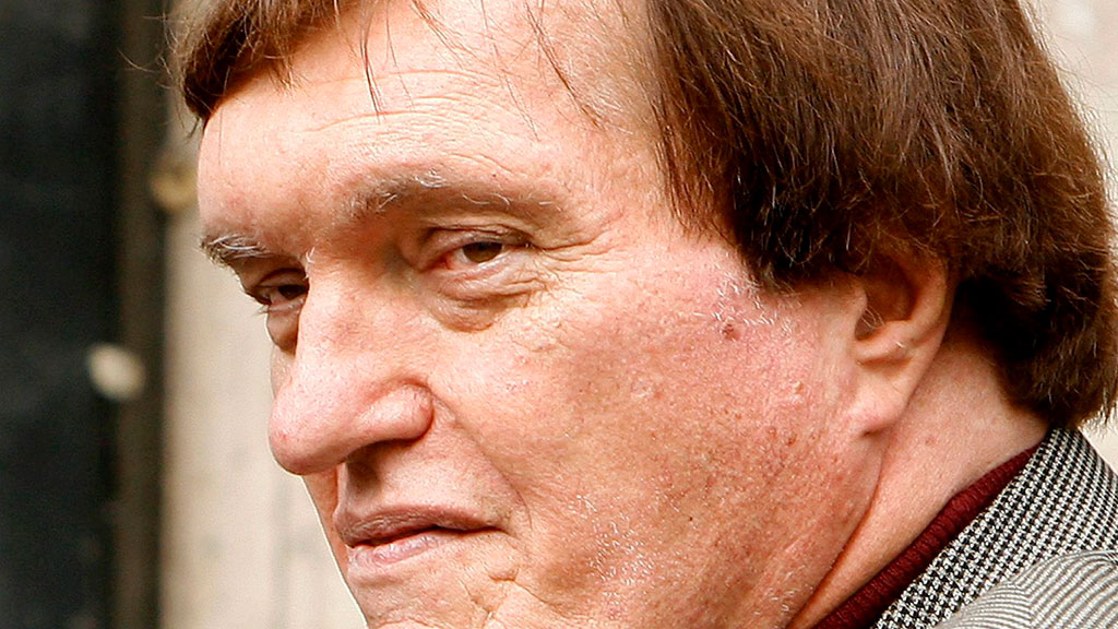 James Bond-schurk Richard 'Jaws' Kiel dood
