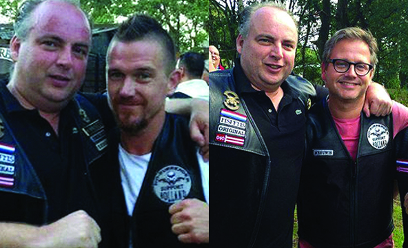 'We wisten dat dit een controversieel uitje zou zijn'