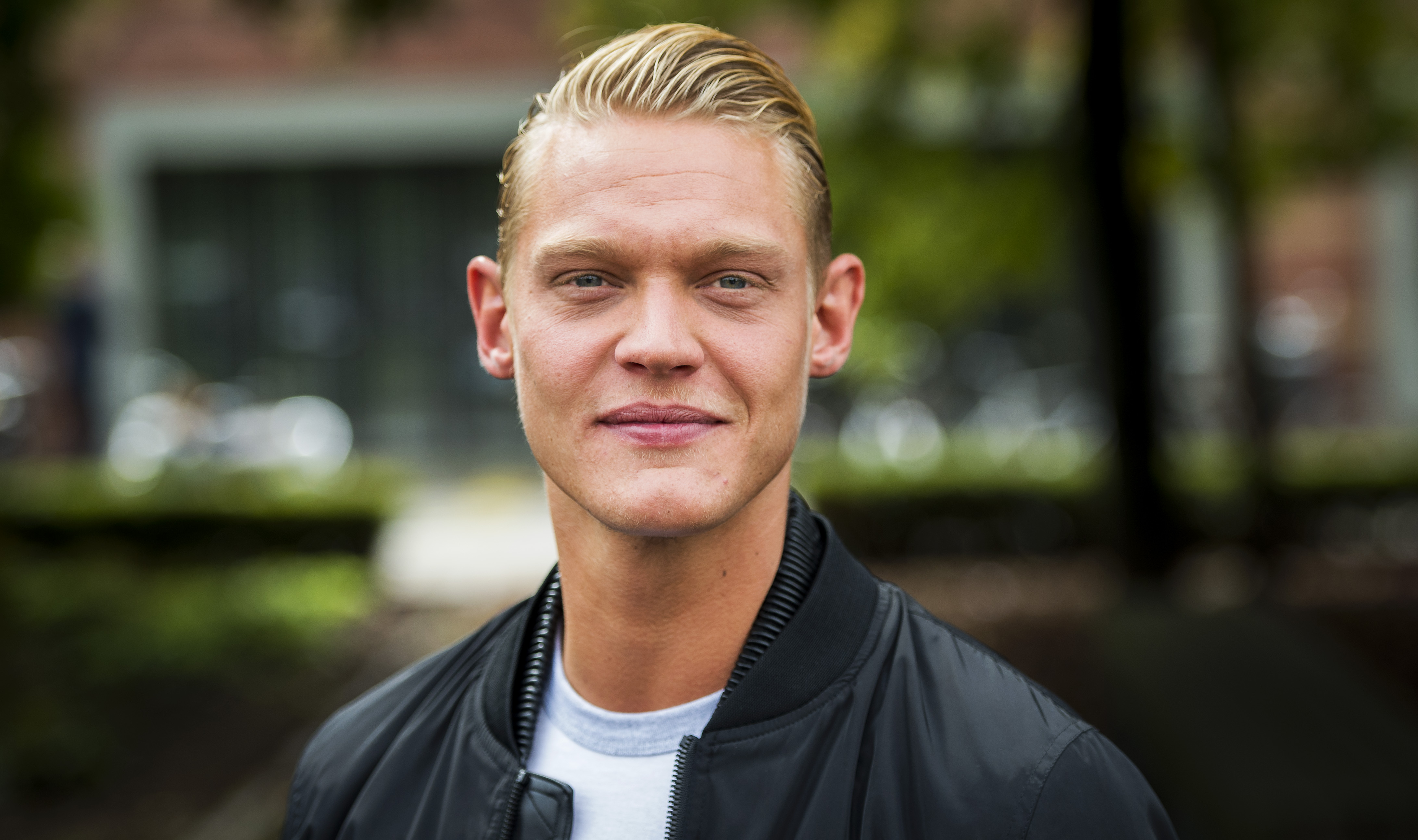 Ferry Doedens krijgt rol in Bold & Beautiful