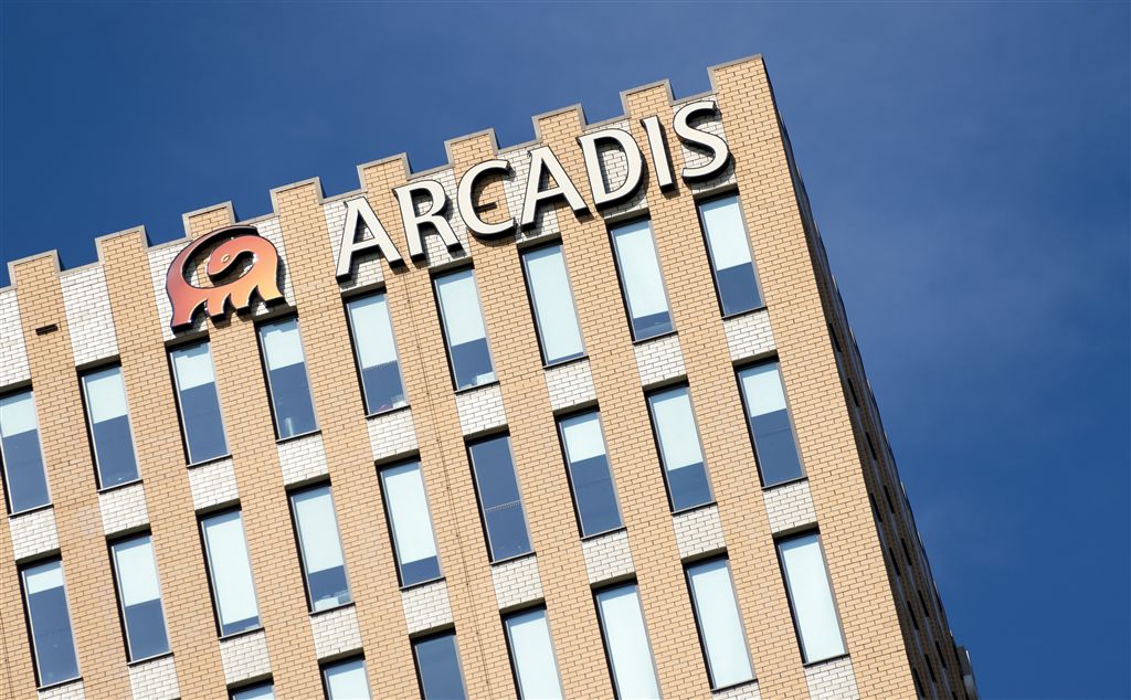 Arcadis krijgt opdracht VU Amsterdam