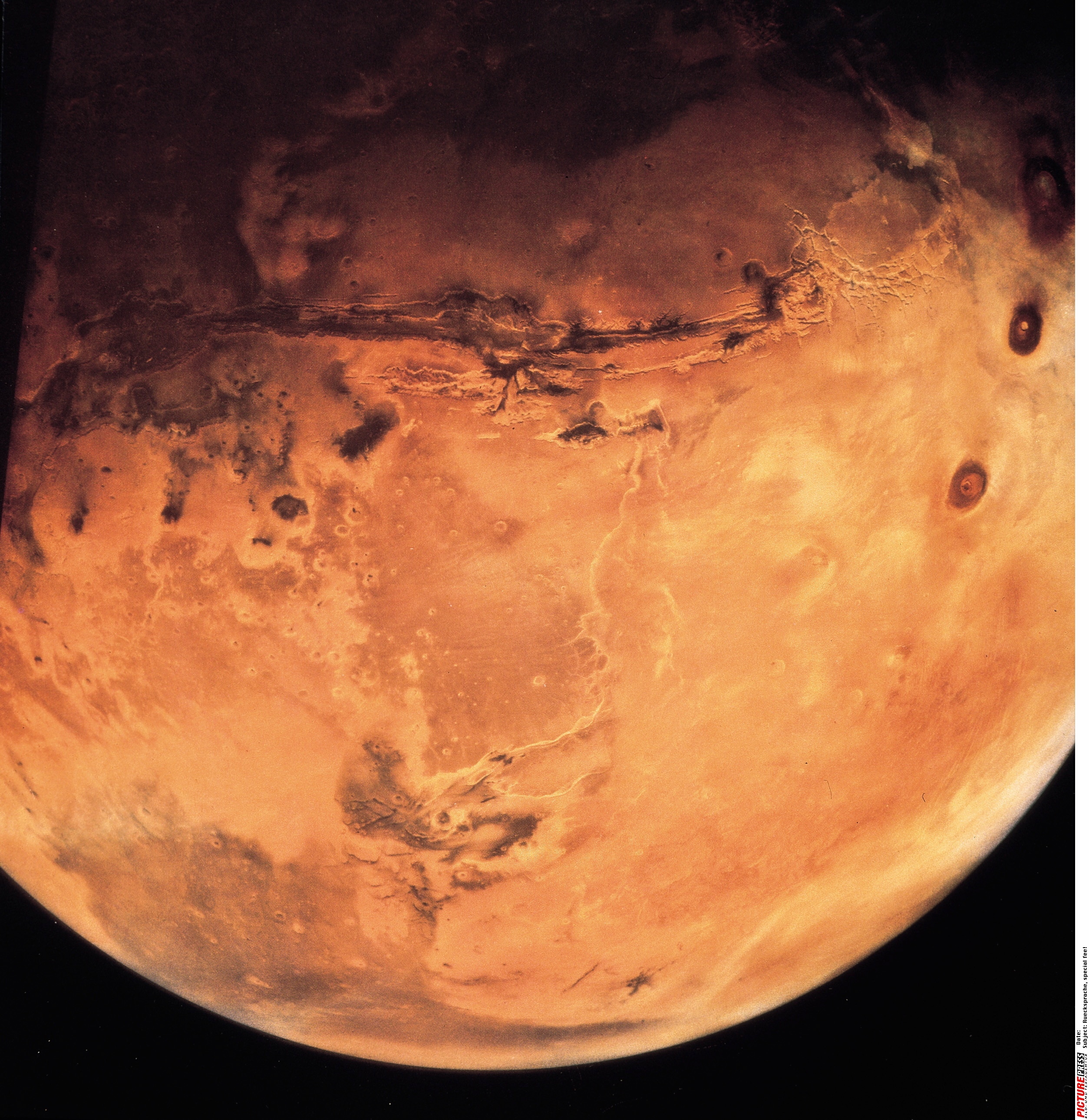 Hoe smaakt dat? Nederlander verbouwt eetbare groente op Mars-grond