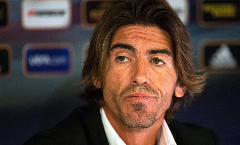 Sá Pinto nieuwe trainer Atromitos