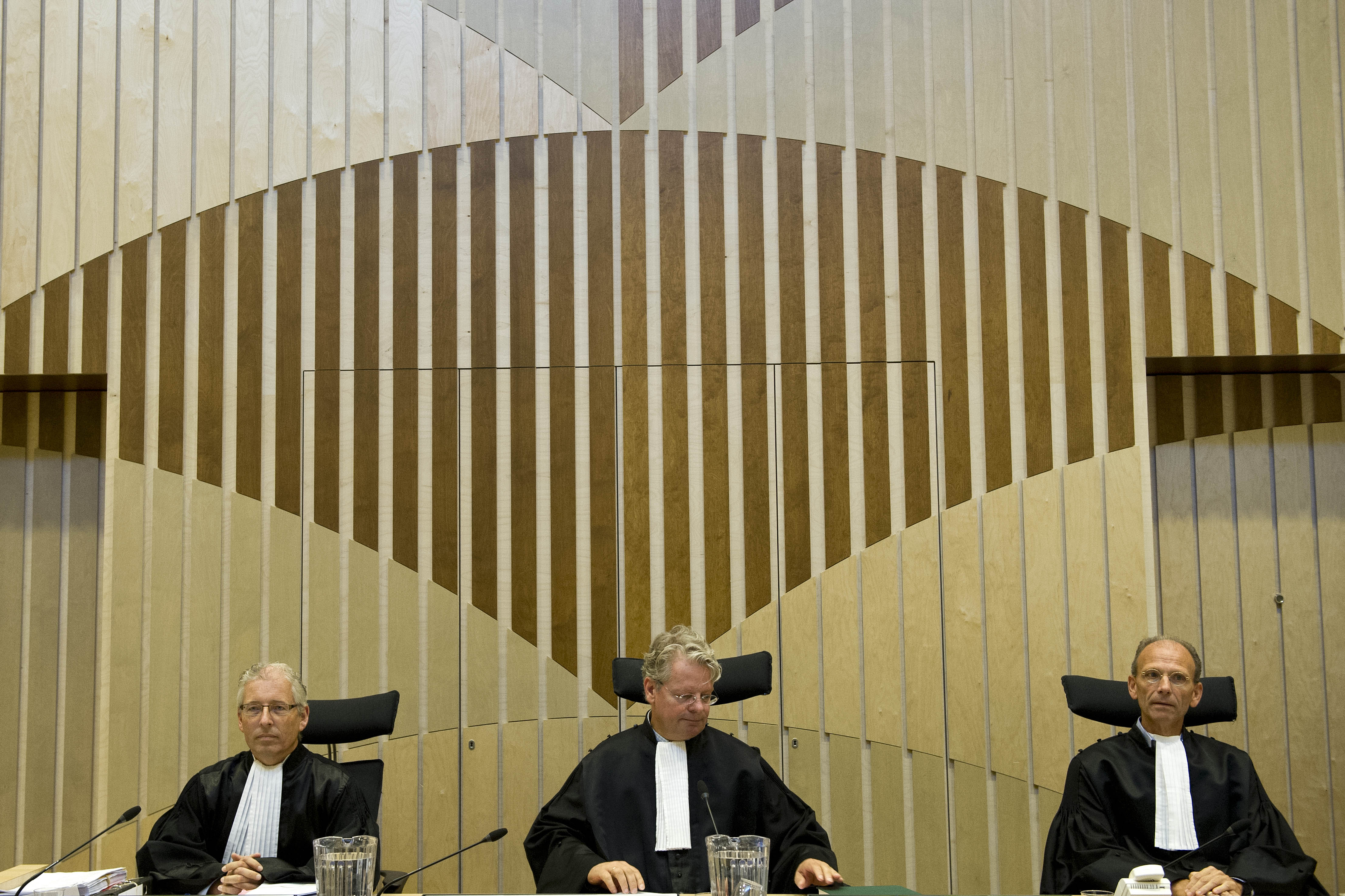 'Reële dreiging tegen nieuwe kroongetuige Fred Ros'