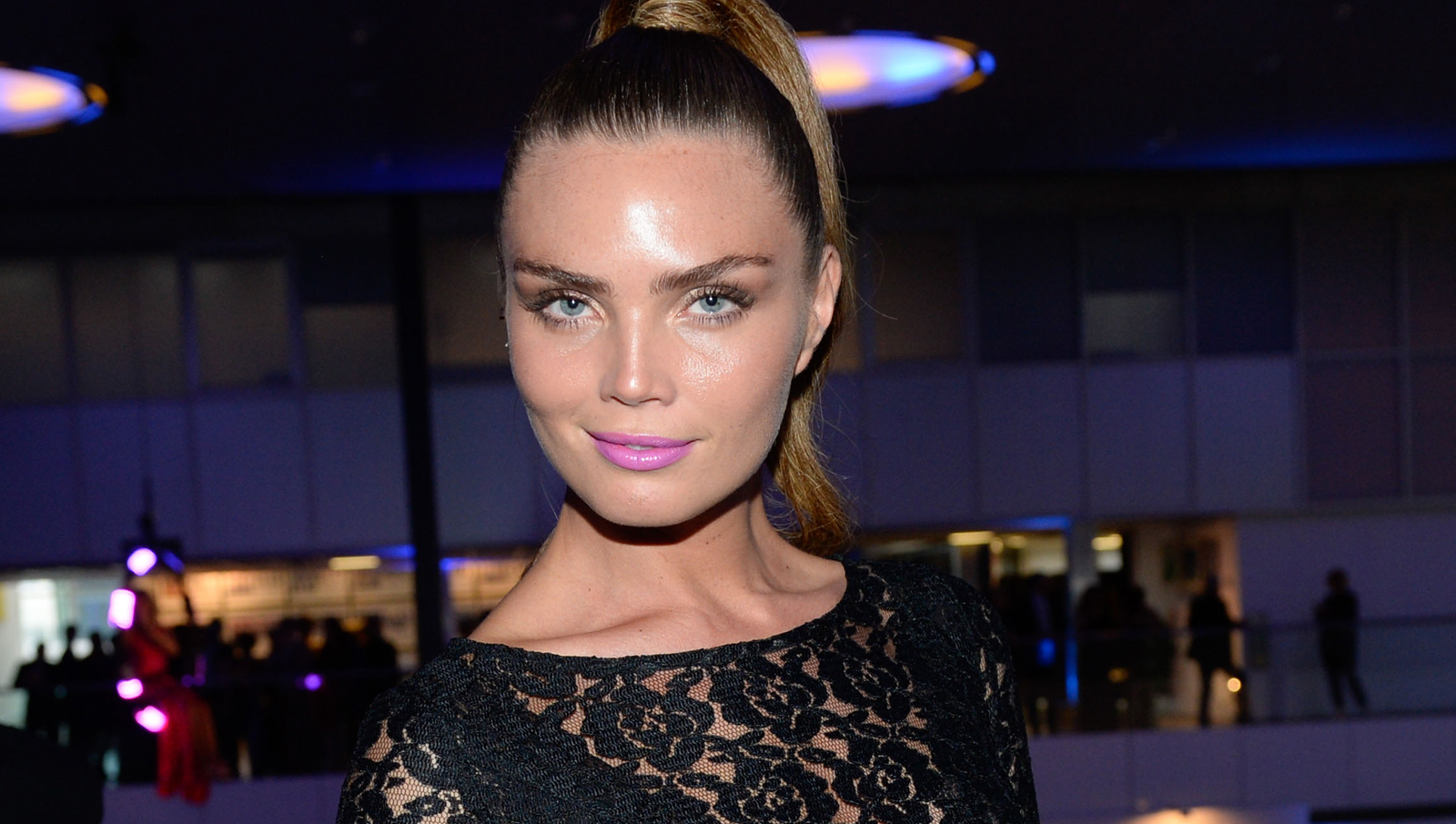 Kim Feenstra weer vrijgezel