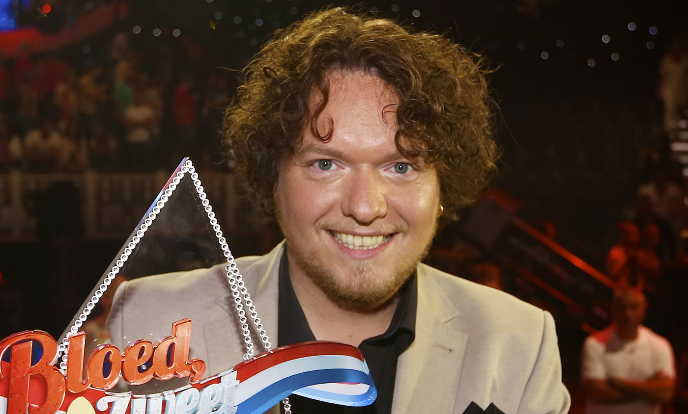 Opnieuw dochter voor Jason Bouman