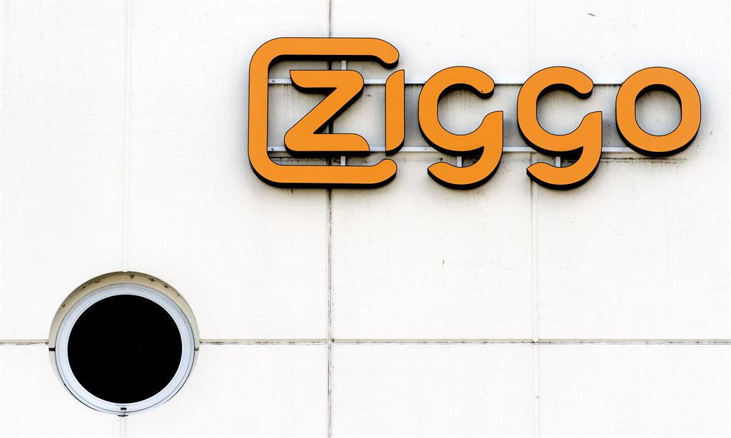 'Fusie Ziggo en UPC kost 900 banen'