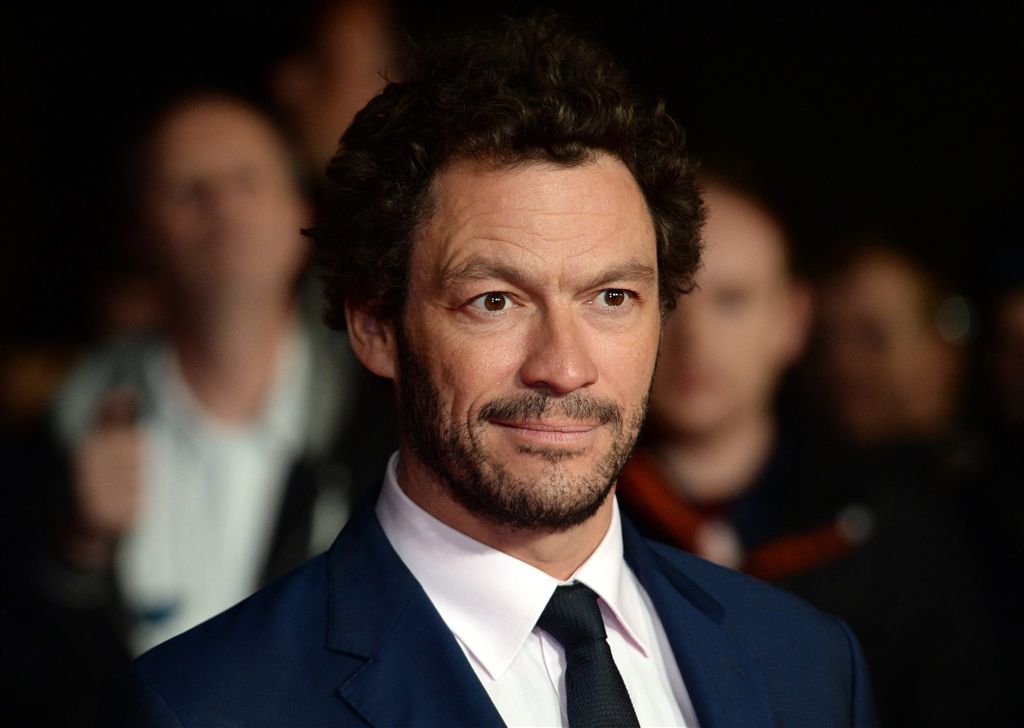 Dominic West twijfelde niet aan homorol