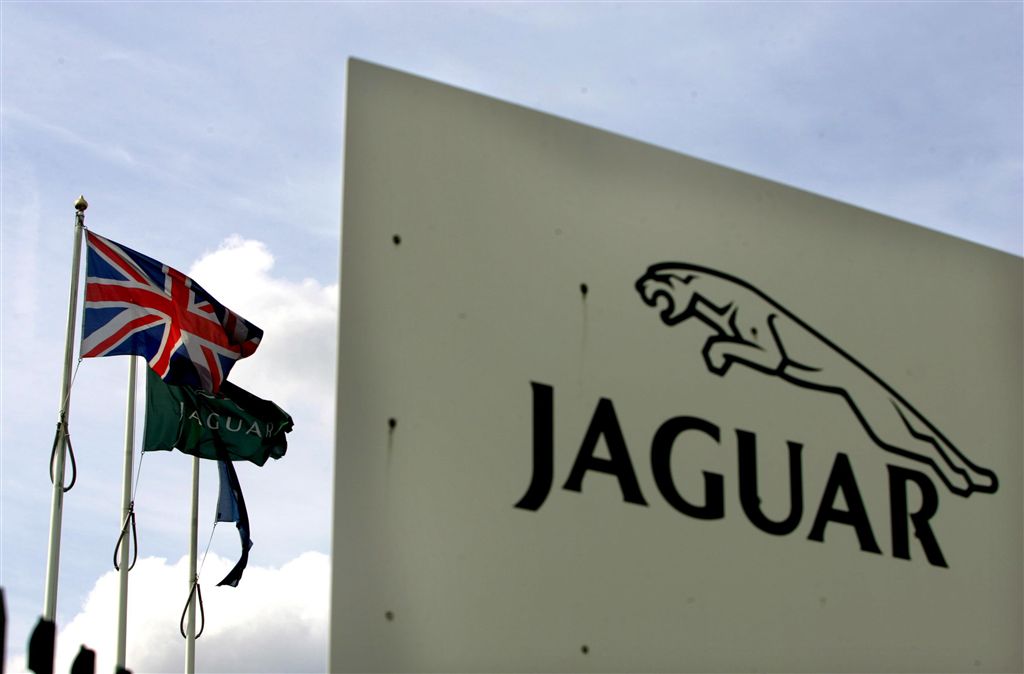 'Staking dreigt bij Jaguar Land Rover'