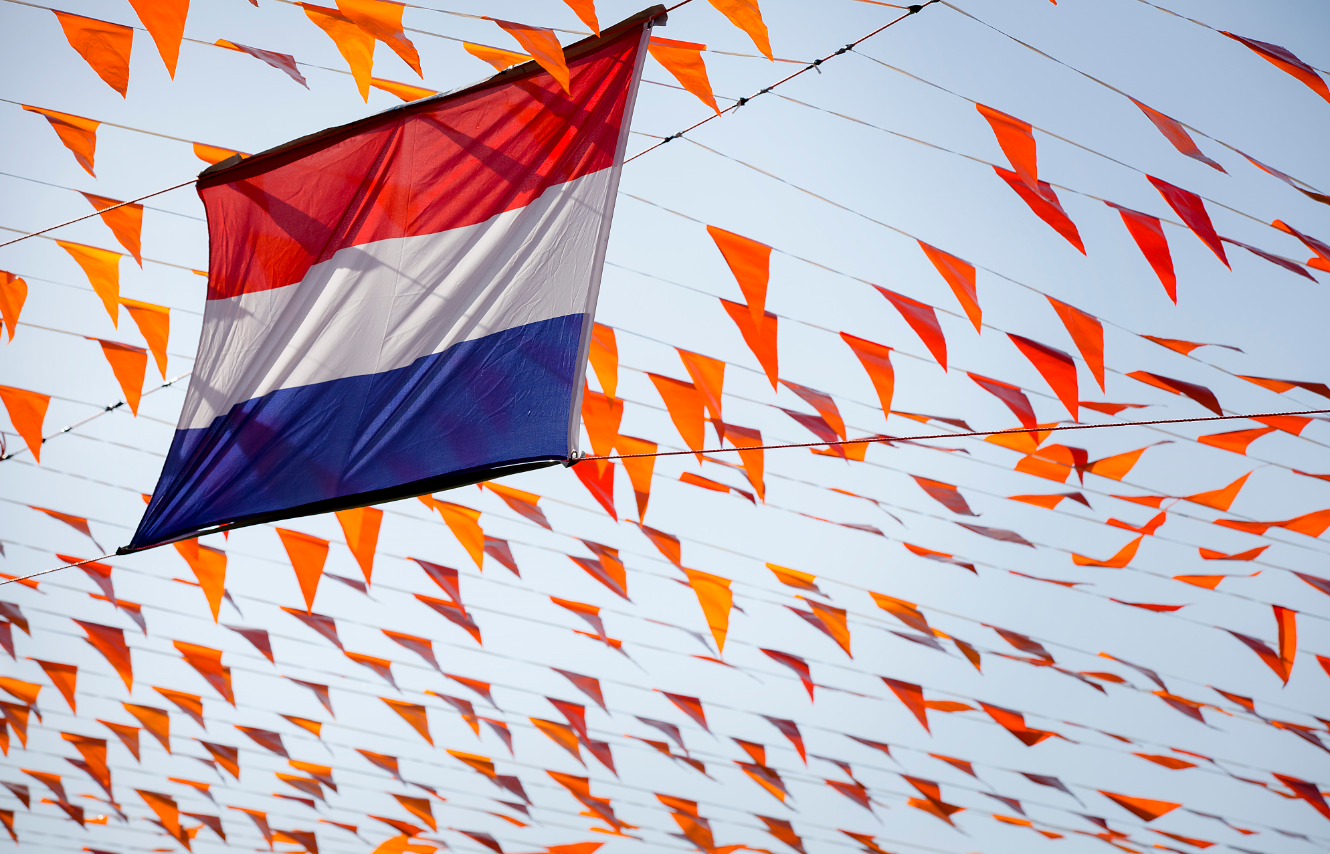 OESO: groeiversnelling in Nederland