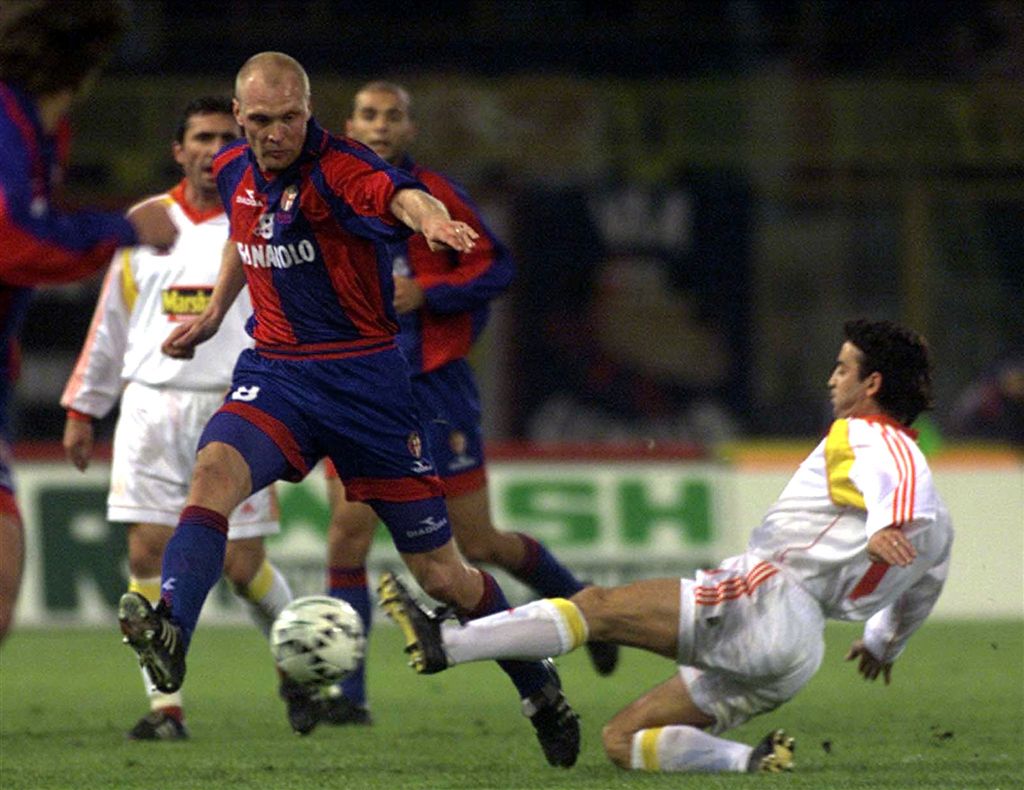 Oud-PSV'er Ingesson (46) overleden | RTL Nieuws | RTL.nl