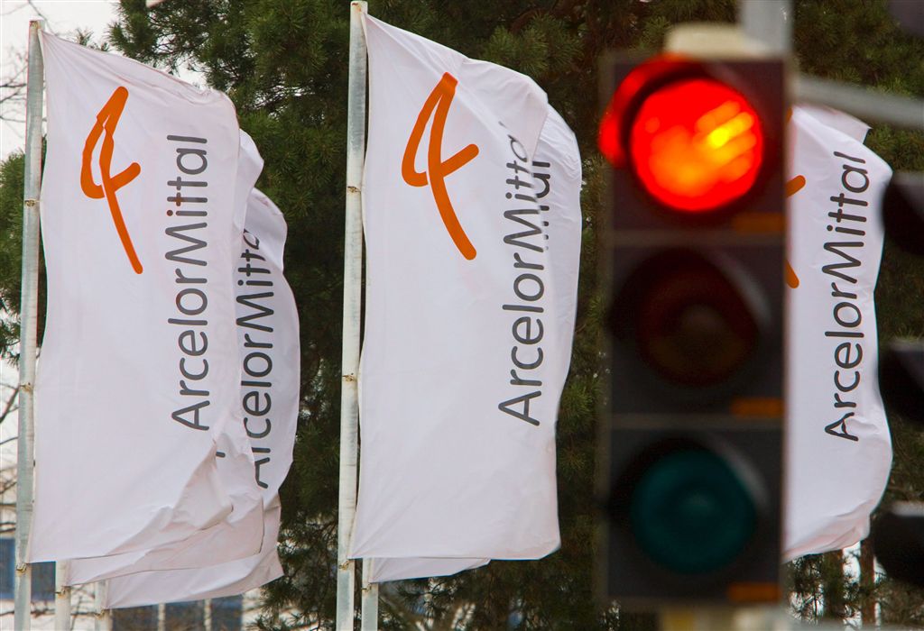 ArcelorMittal reorganiseert in Noord-Amerika