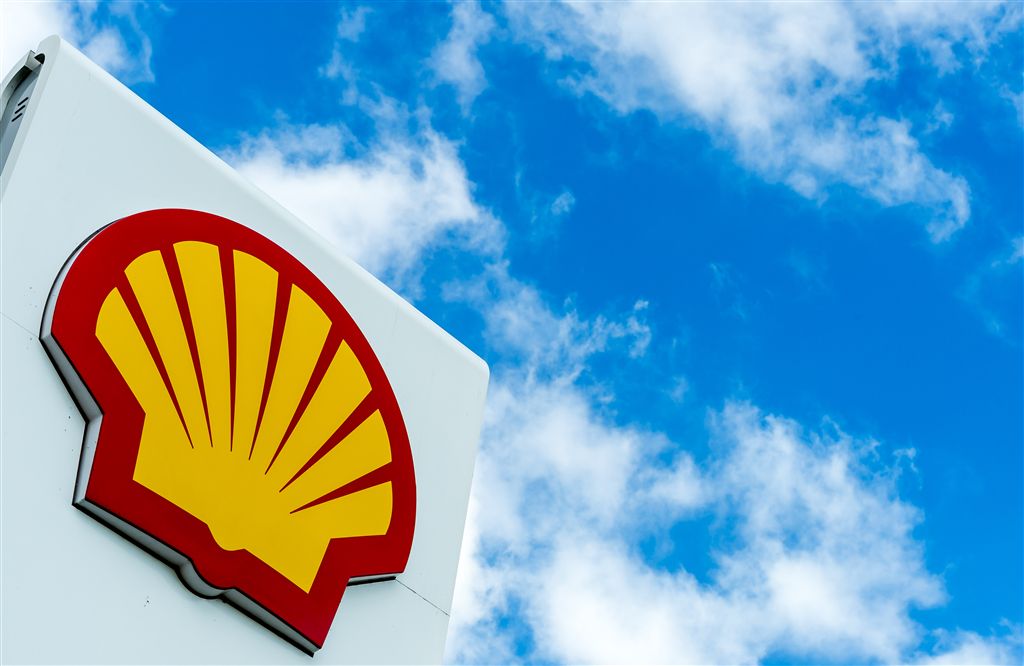Goed kwartaal Shell ondanks lagere olieprijs