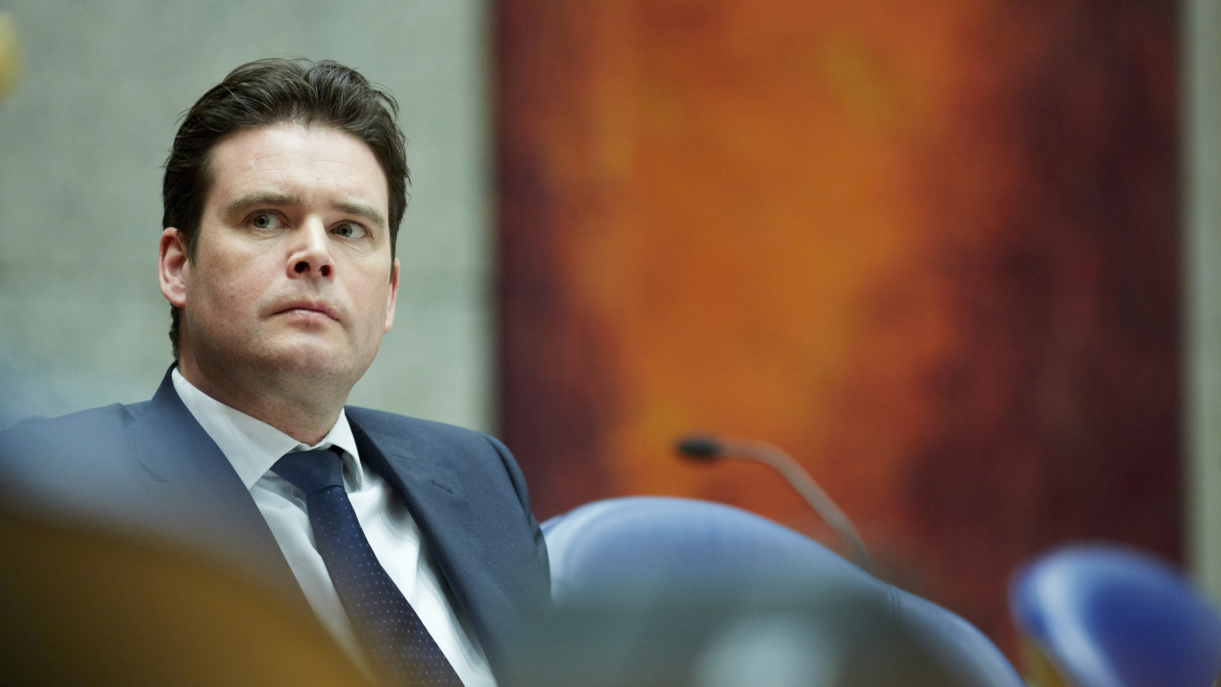Staatssecretaris faalde bij aanpak Bulgarenfraude