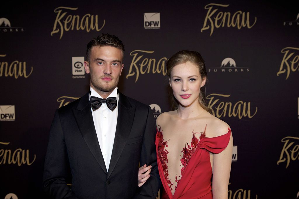 Webserie met Lisa Smit gaat naar Zwitserland | RTL Boulevard | RTL.nl