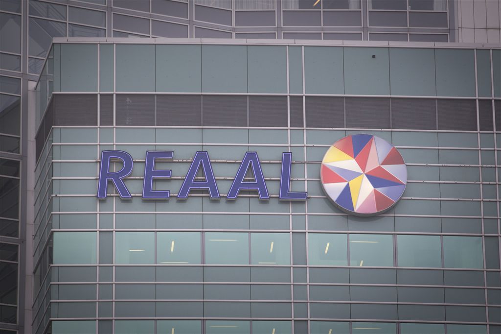'Reaal fraudeerde met beleggingsverzekering'