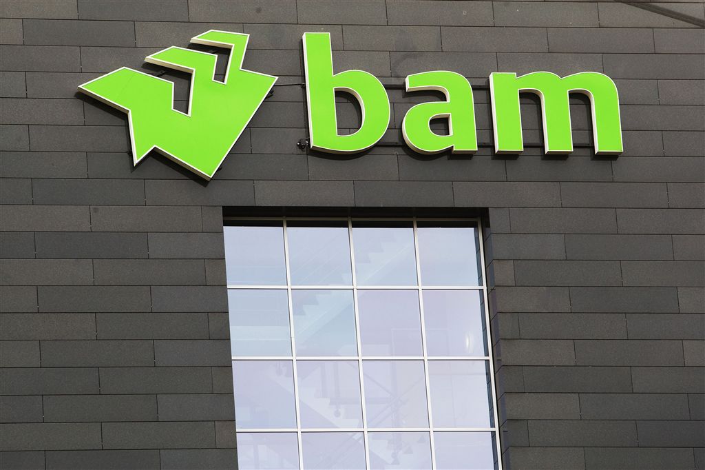 Zadig groter in BAM